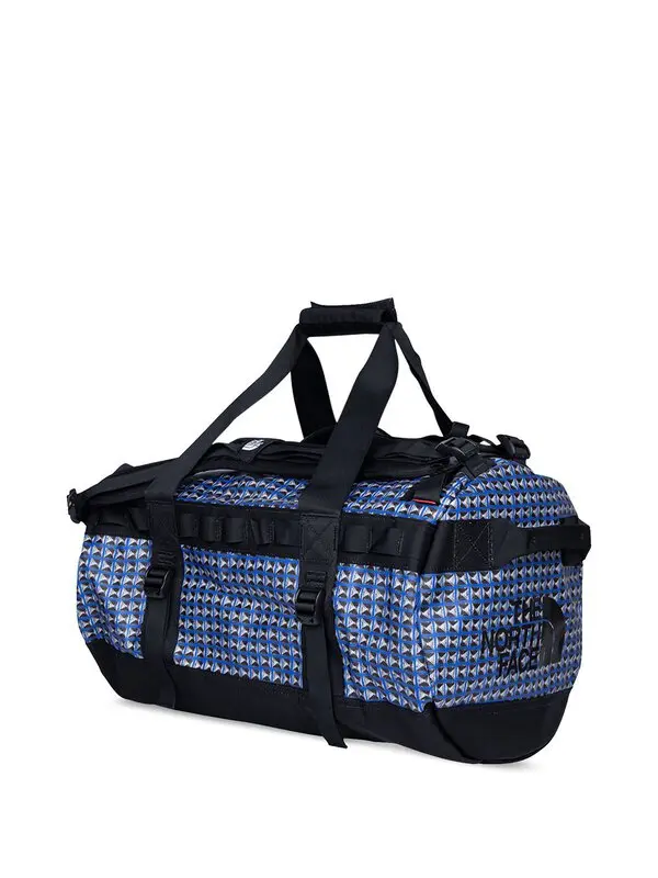 Supreme X The North Face Studded Small Base Camp Duffle Bag Ss 21