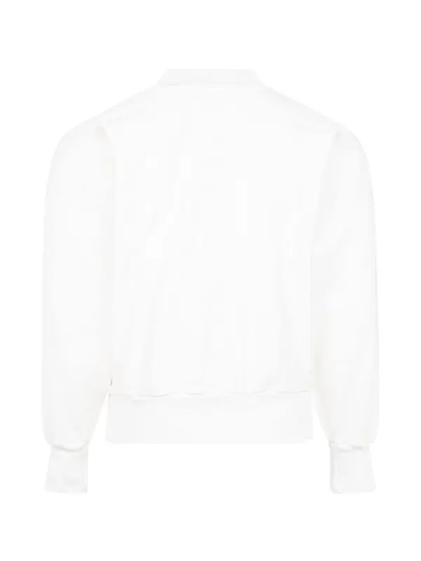 KANYE WEST Jesus Is King' Sweatshirt