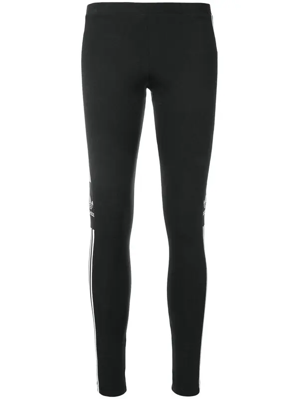 Adidas Trefoil Leggings