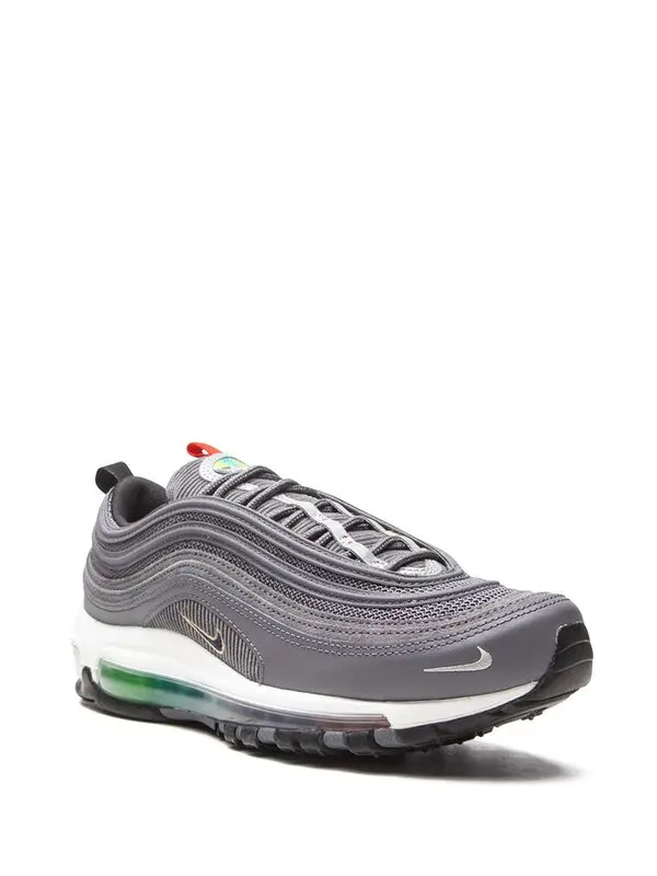 Nike Air Max 97 Evolution Of Icons Sneakers - Grey