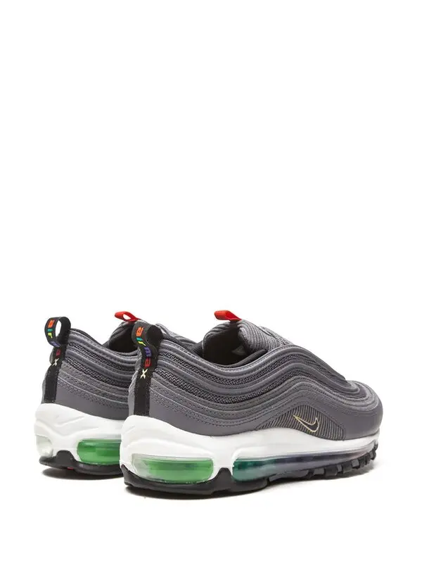 Nike Air Max 97 Evolution Of Icons Sneakers - Grey