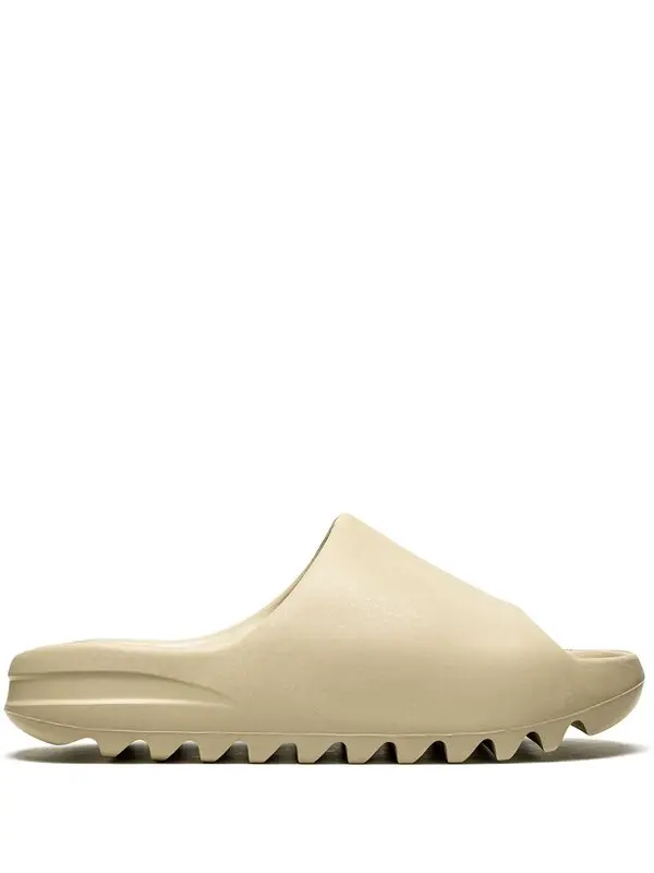ADIDAS X YEEZY Yeezy Pure Slides - White