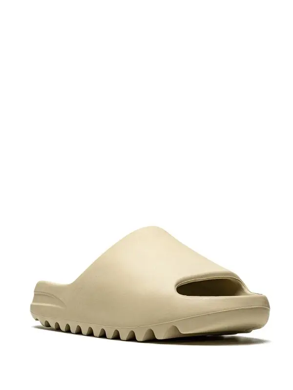 ADIDAS X YEEZY Yeezy Pure Slides - White