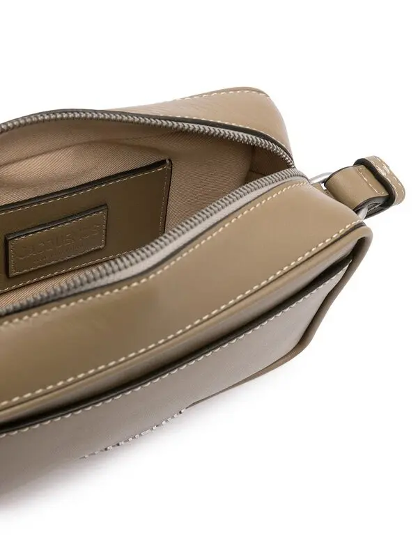 Jacquemus Le Baneto Rectangular Crossbody Bag