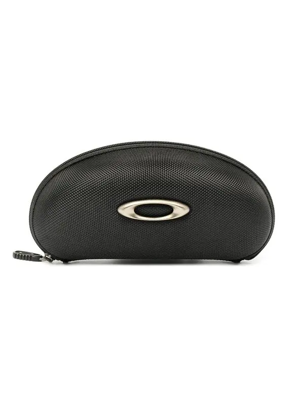 Oakley Sutro Oversized Sports Sunglasses - Black