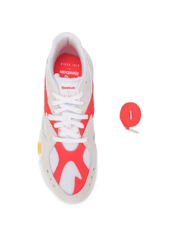 REEBOK Rebook X Gigi Hadid Sneakers