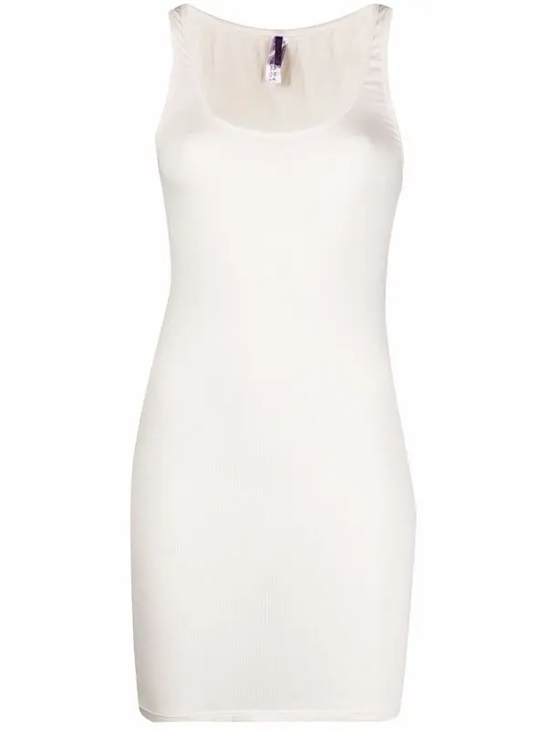 MAISON CLOSE La Femme Amazone Fitted Dress