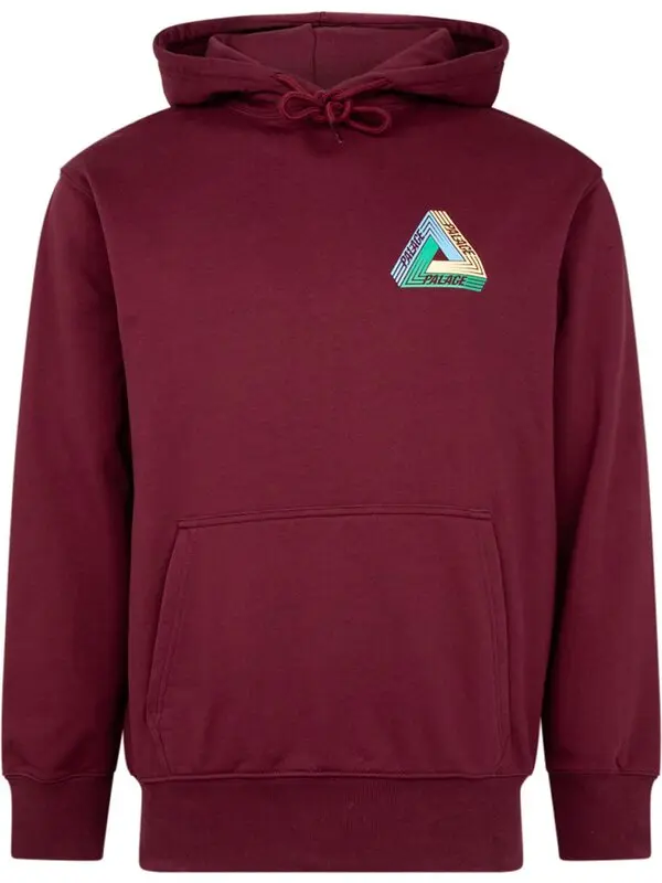 PALACE Tri-dart Drawstring Hoodie