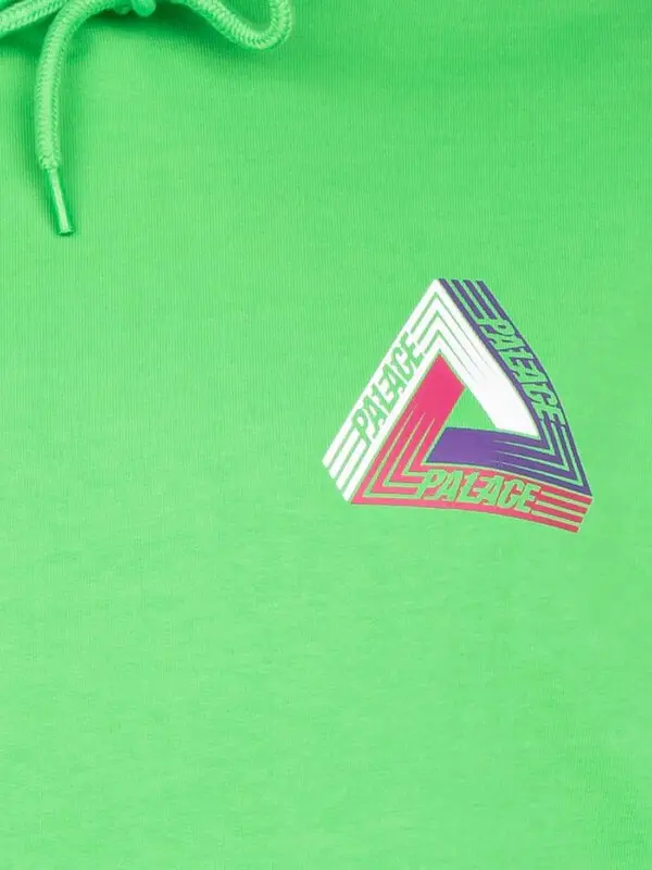 PALACE Tri-dart Drawstring Hoodie