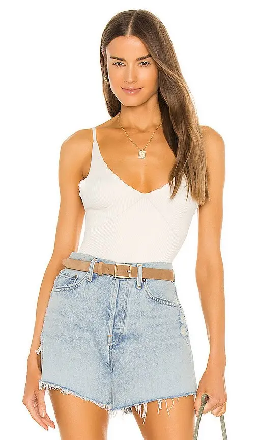 Free People Easy To Love Cami