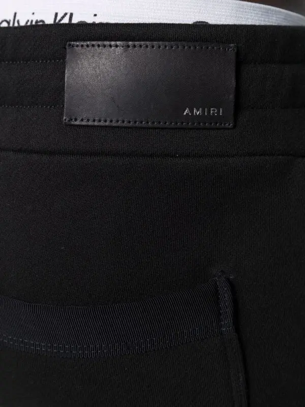 Amiri Logo-print Track Pants