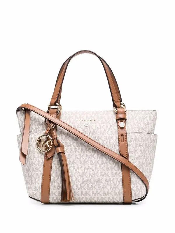 Michael Kors Nomad Small Tote