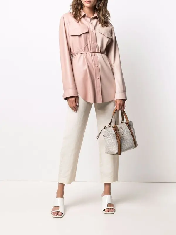 Michael Kors Nomad Small Tote