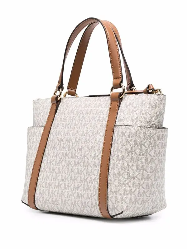 Michael Kors Nomad Small Tote