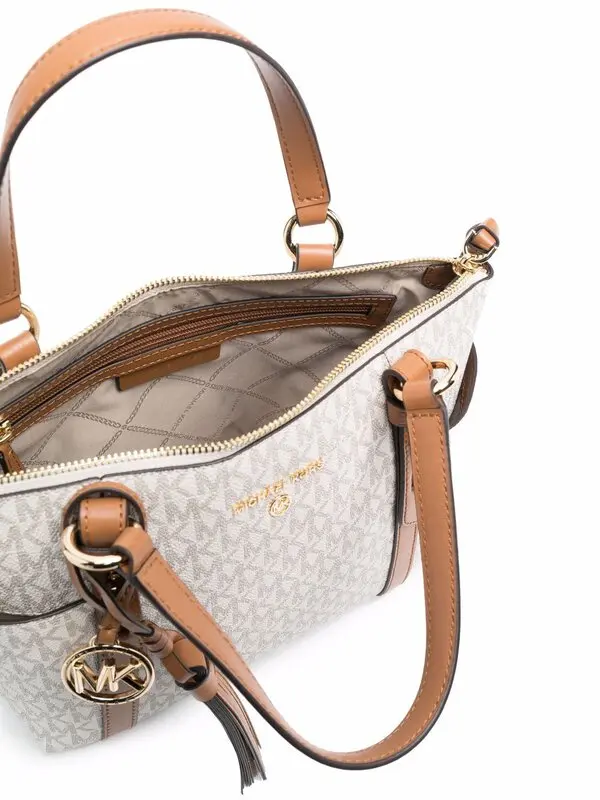 Michael Kors Nomad Small Tote