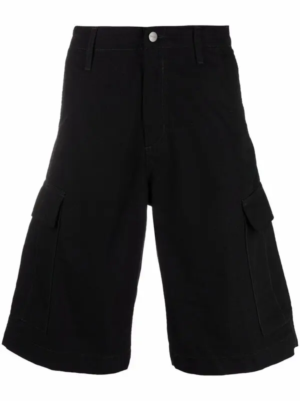 Carhartt Work In Progress Knee-length Chino Shorts