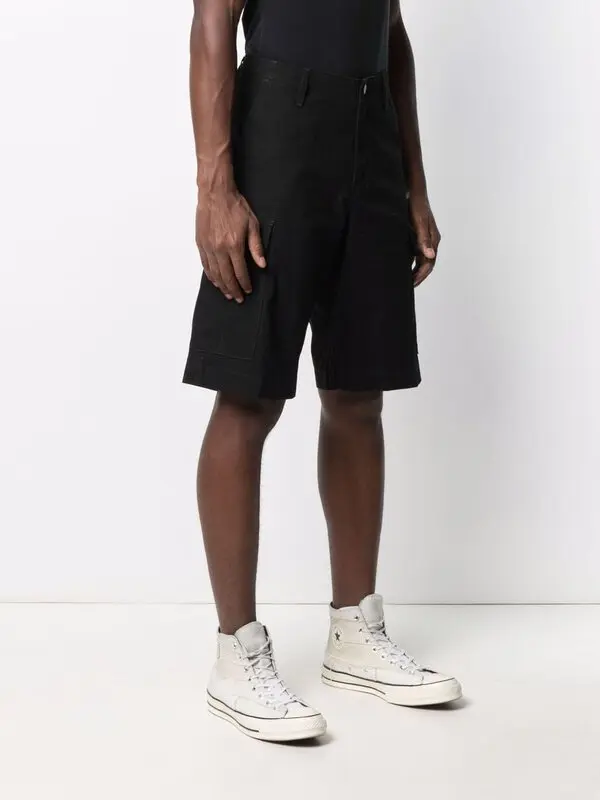 Carhartt Work In Progress Knee-length Chino Shorts