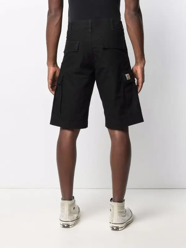 Carhartt Work In Progress Knee-length Chino Shorts