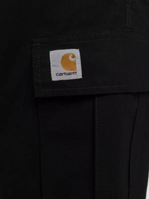 Carhartt Work In Progress Knee-length Chino Shorts