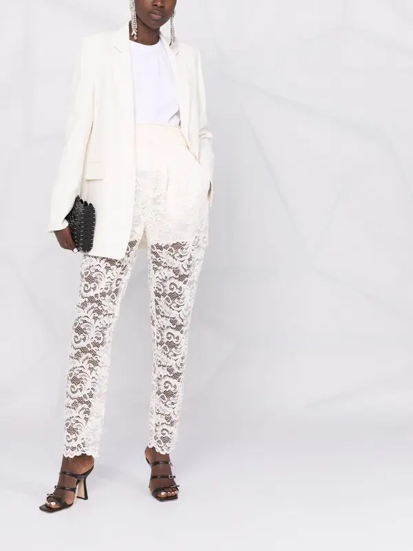 Philipp Plein Straight-leg Trousers