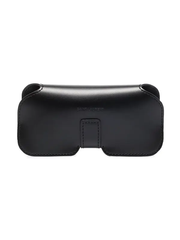 Saint Laurent Classic 11m Pilot Sunglasses