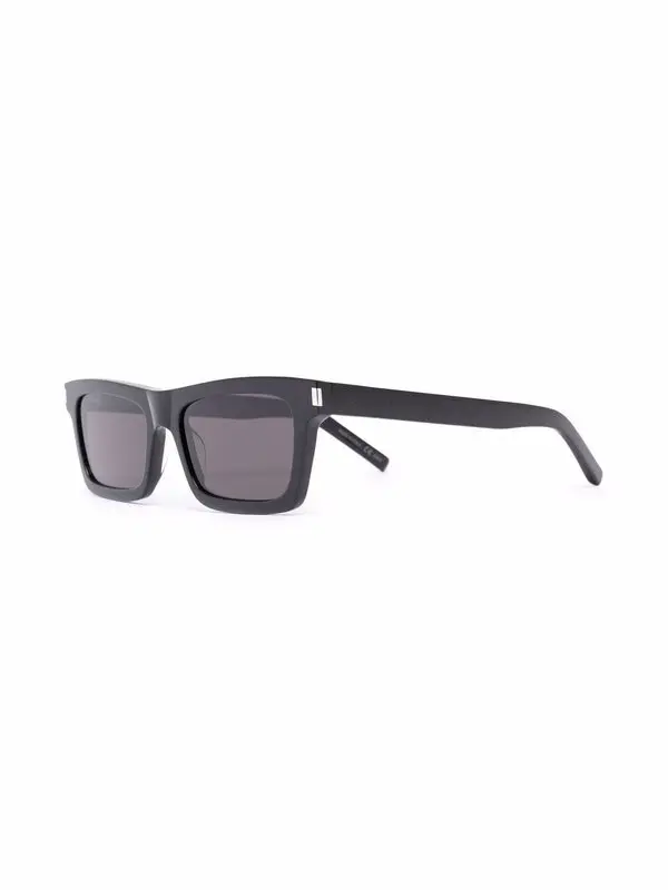 Saint Laurent Sl 461 Betty Sunglasses - Black
