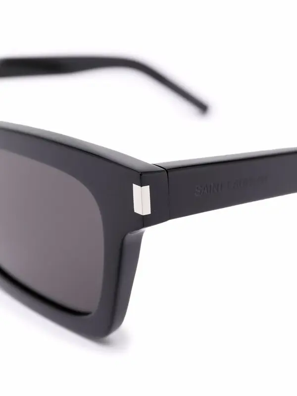 Saint Laurent Sl 461 Betty Sunglasses - Black