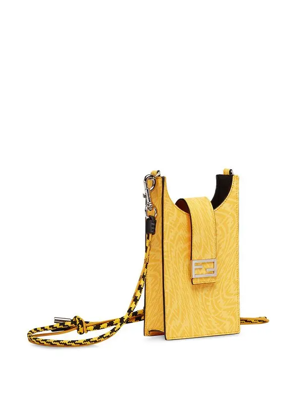 Fendi Ff Vertigo Phone Holder