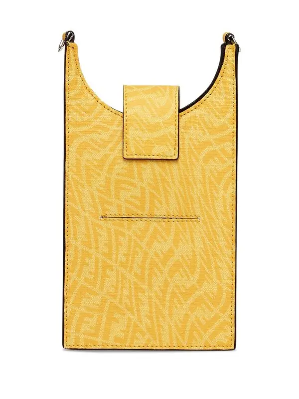 Fendi Ff Vertigo Phone Holder