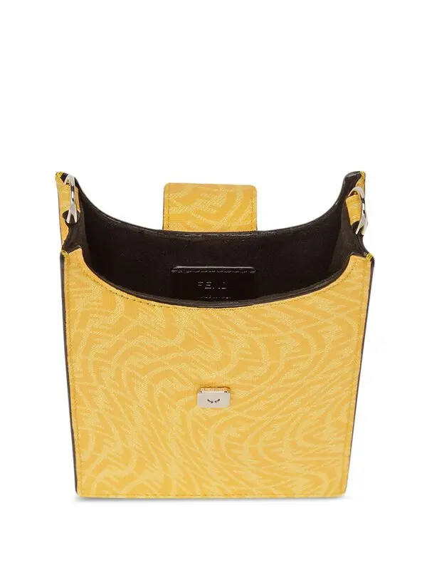 Fendi Ff Vertigo Phone Holder