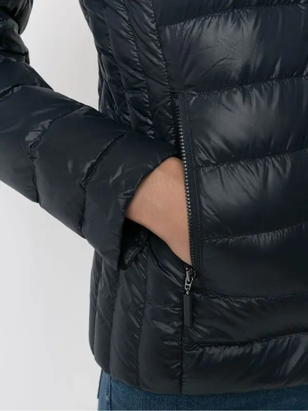 Armani Exchange Padded Jacket