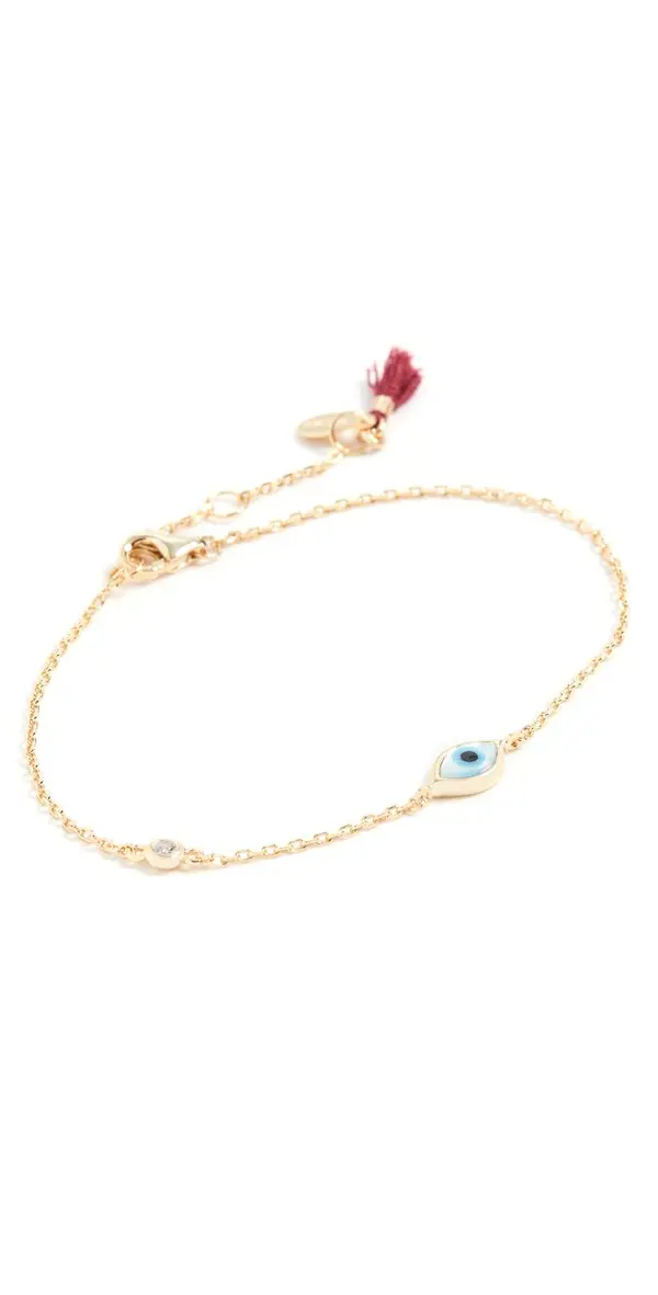 Shashi Madison Bracelet