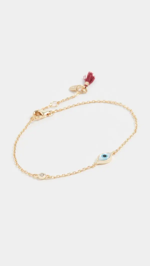 Shashi Madison Bracelet