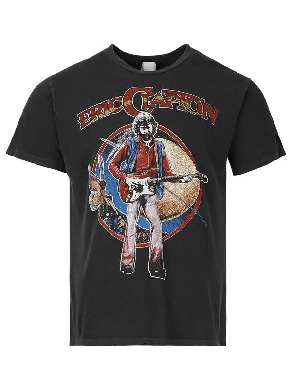 MadeWorn Eric Clapton T-shirt