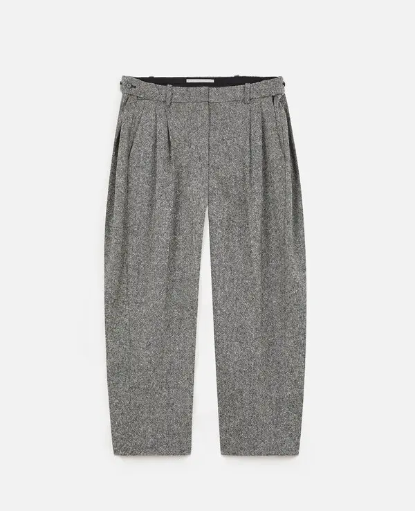 Stella McCartney Dawson Wool Trousers
