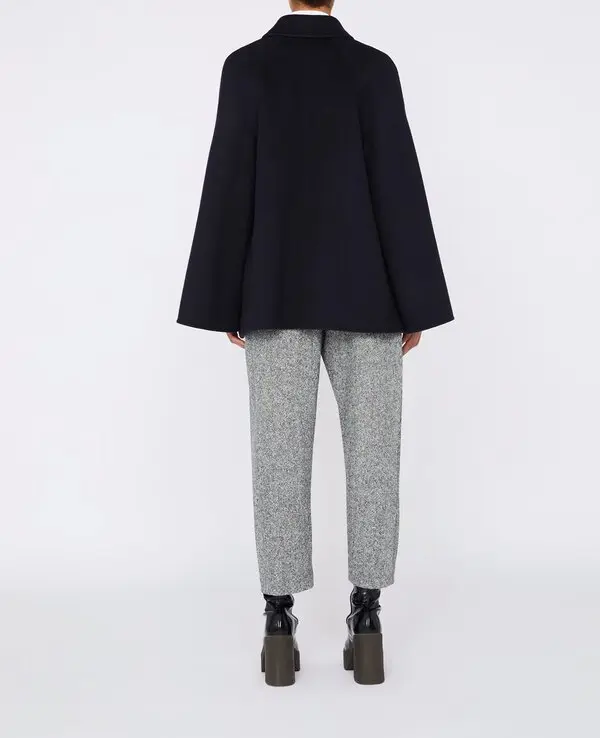 Stella McCartney Dawson Wool Trousers