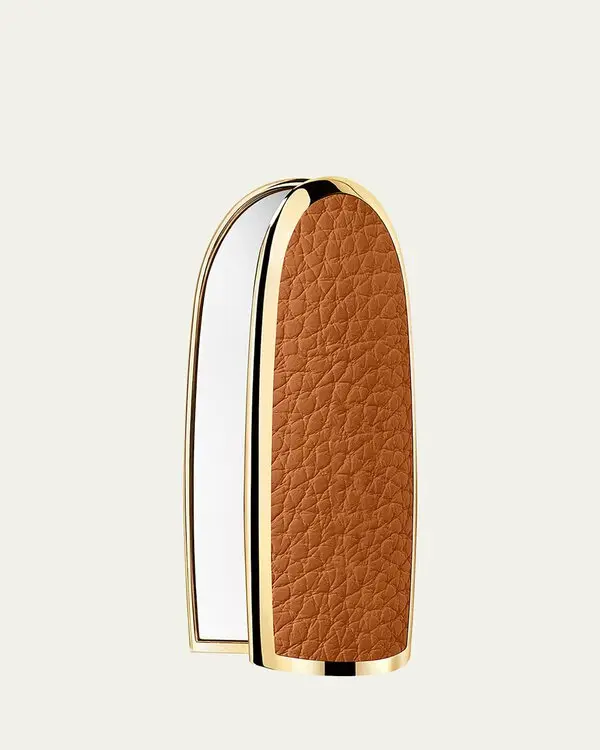 GUERLAIN Rouge G Customizable Lipstick Case - Le Camel