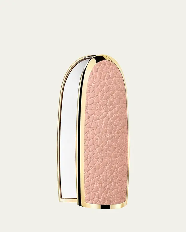 GUERLAIN Rouge G Customizable Lipstick Case - Le Nude