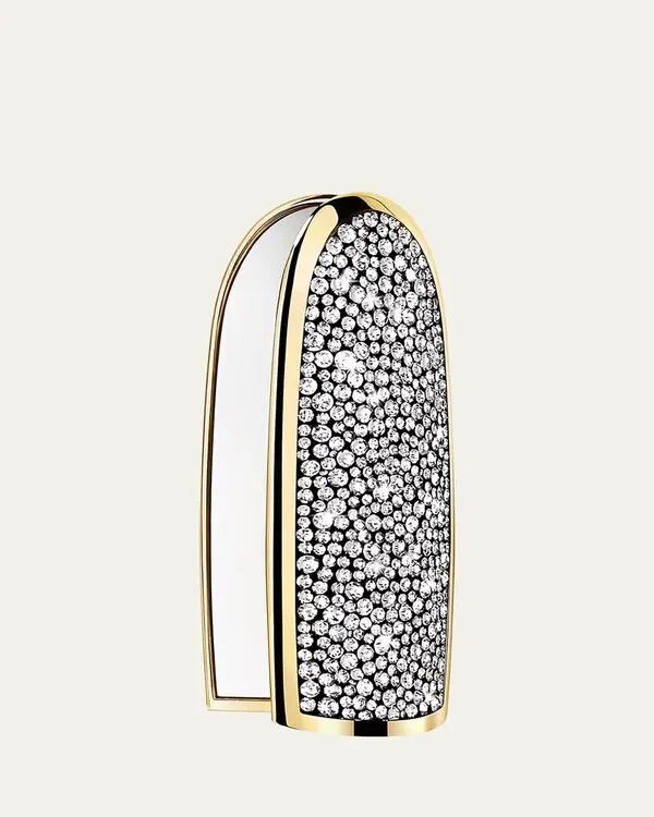 GUERLAIN Rouge G Customizable Lipstick Case - Le Strasse
