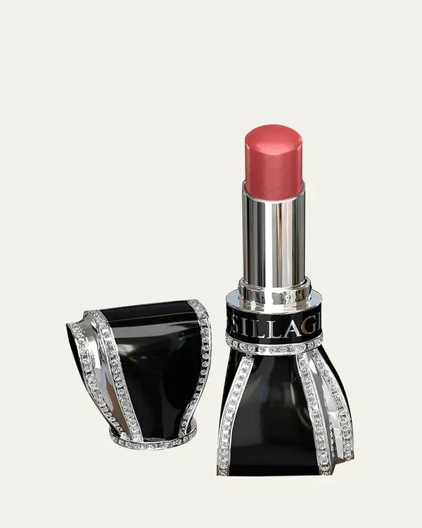 HOUSE OF SILLAGE Diamond Lip Color Refill Lipstick - Baron