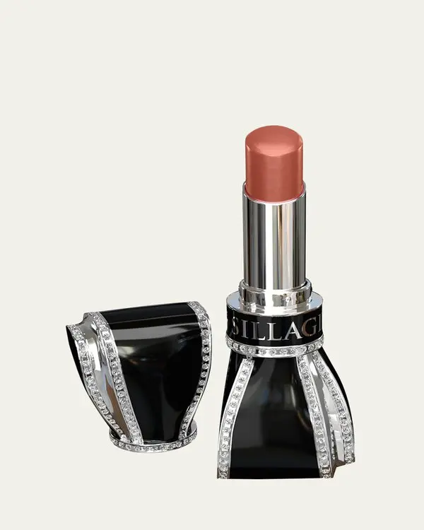 HOUSE OF SILLAGE Diamond Lip Color Refill Lipstick - Baroness