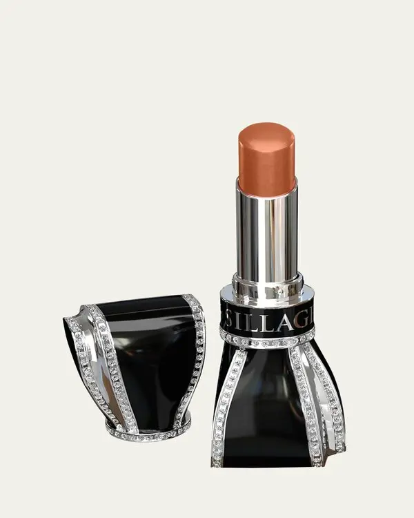 HOUSE OF SILLAGE Diamond Lip Color Refill Lipstick - Count