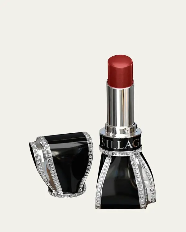 HOUSE OF SILLAGE Diamond Lip Color Refill Lipstick - Dame