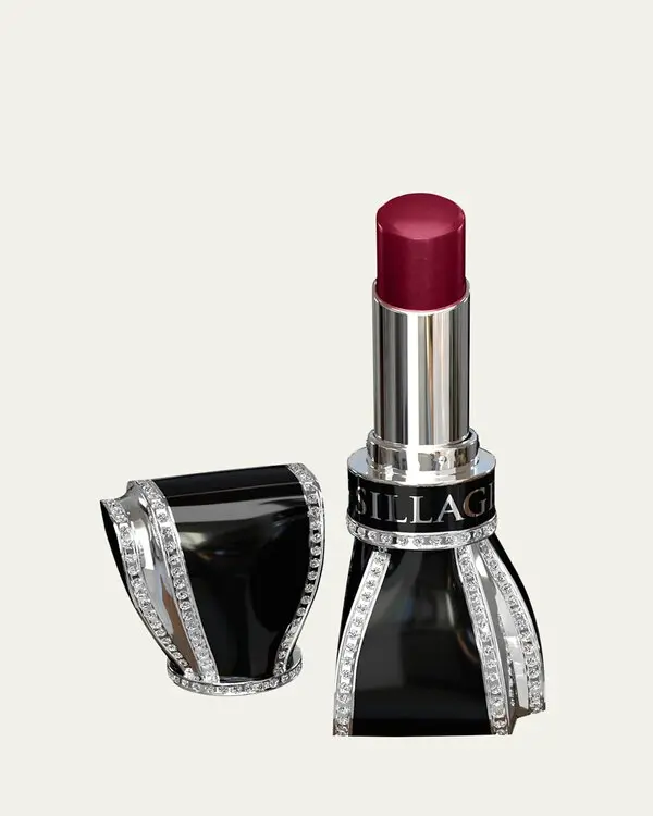 HOUSE OF SILLAGE Diamond Lip Color Refill Lipstick - Emperor
