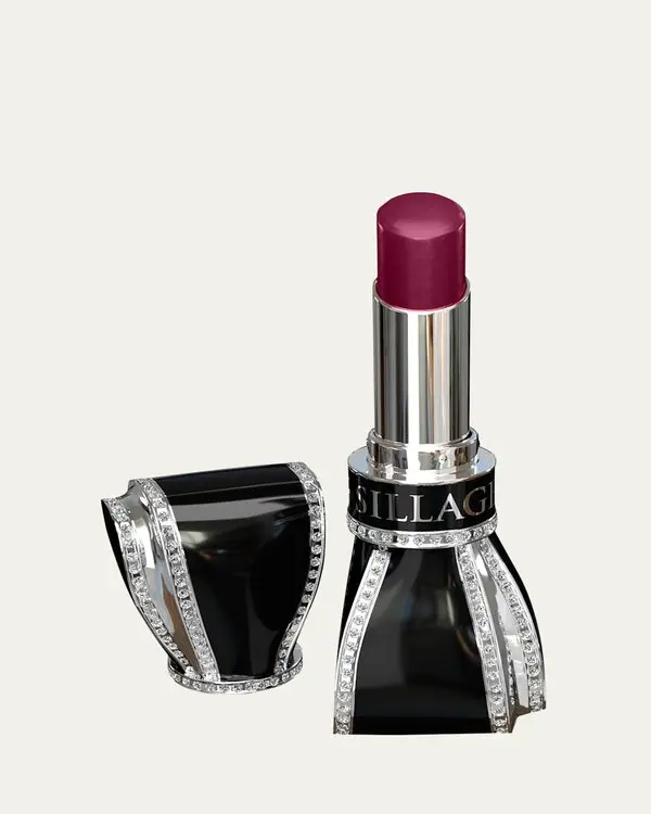 HOUSE OF SILLAGE Diamond Lip Color Refill Lipstick - Empress