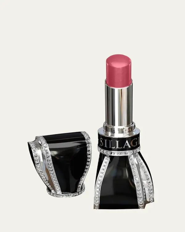 HOUSE OF SILLAGE Diamond Lip Color Refill Lipstick - Prince