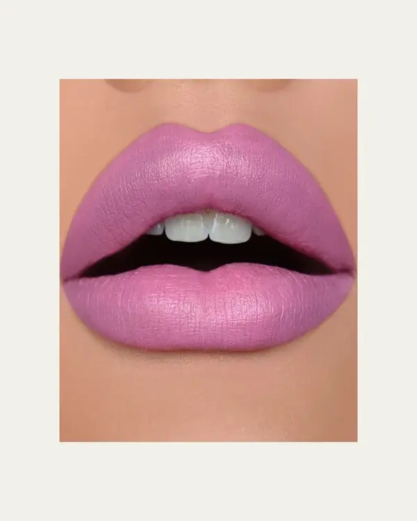 HOUSE OF SILLAGE Diamond Lip Color Refill Lipstick - Prince
