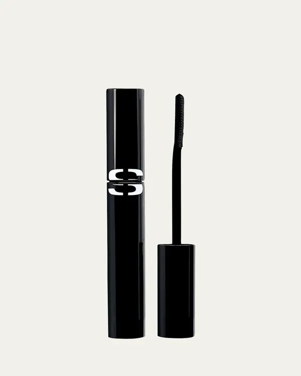 Sisley So Intense Mascara - 1 - Deep Black