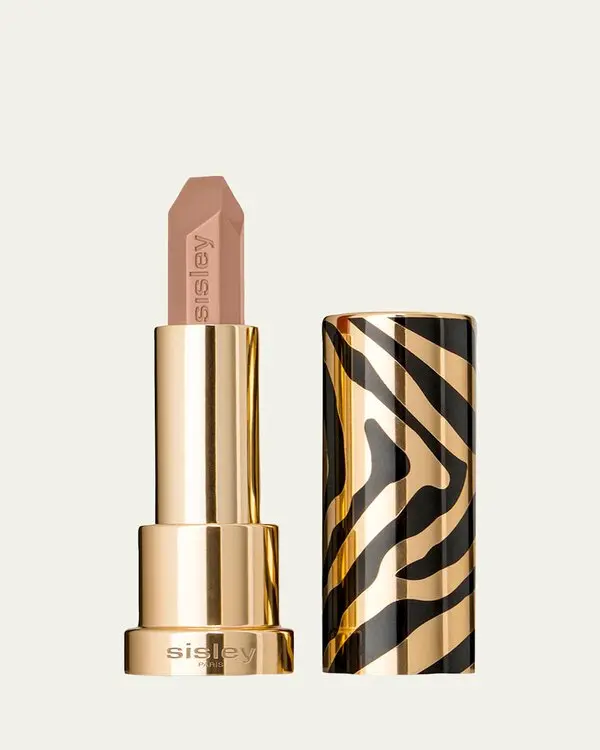 Sisley Le Phyto-rouge Lipstick - 10 Beige Jaipur