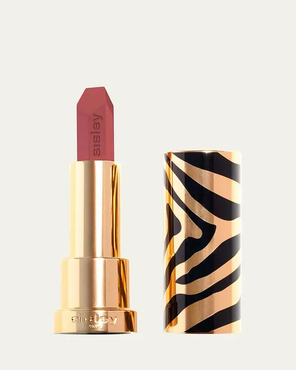 Sisley Le Phyto-rouge Lipstick - 200 Rose Zanzibar